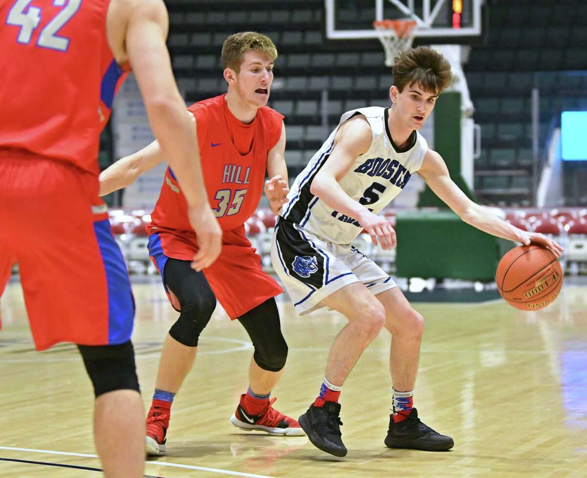 The best of the week in Section II