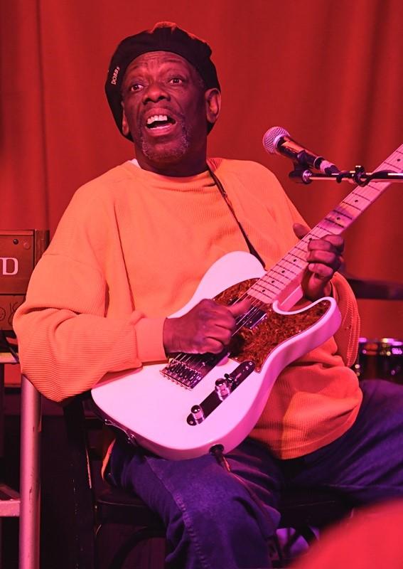 Concert Connection: Jacques Webster II to perform in Hartford