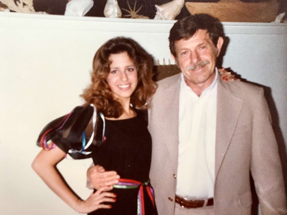 20 things you don't know about me: KPRC's Dominique Sachse