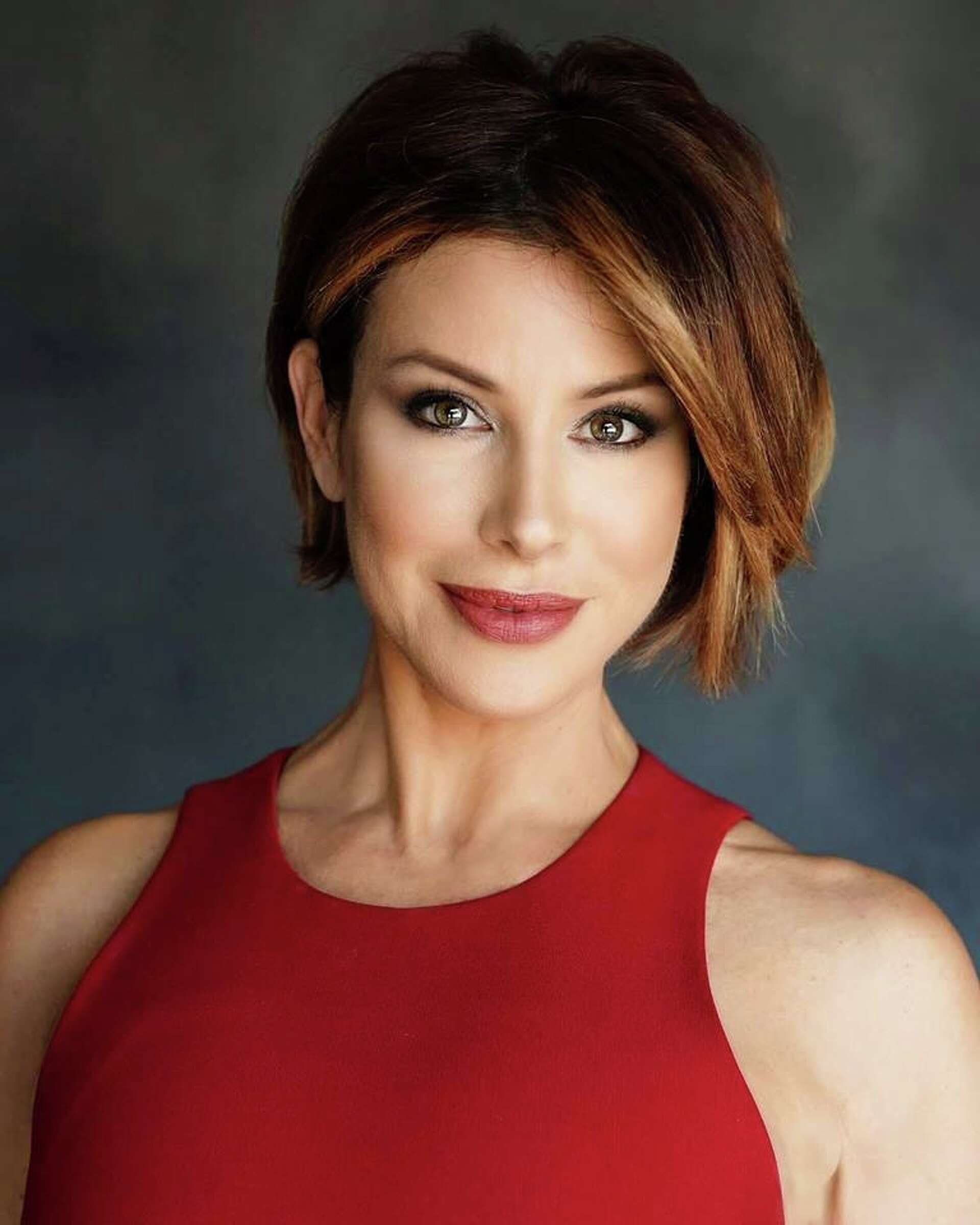 20 things you don't know about me: KPRC's Dominique Sachse