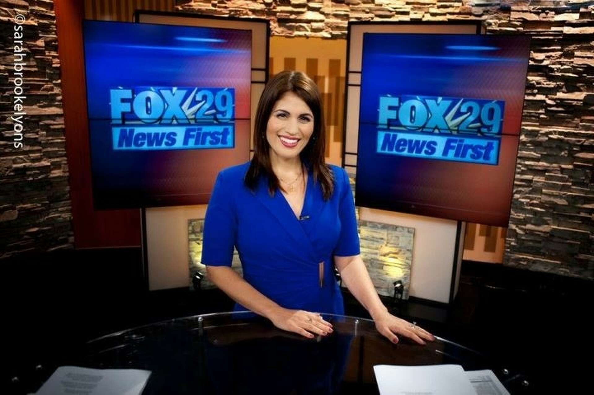 San Antonio Univision weather anchor leaves TV for career as a social ... San Antonio Univision weather anchor leaves TV for career as a social ...