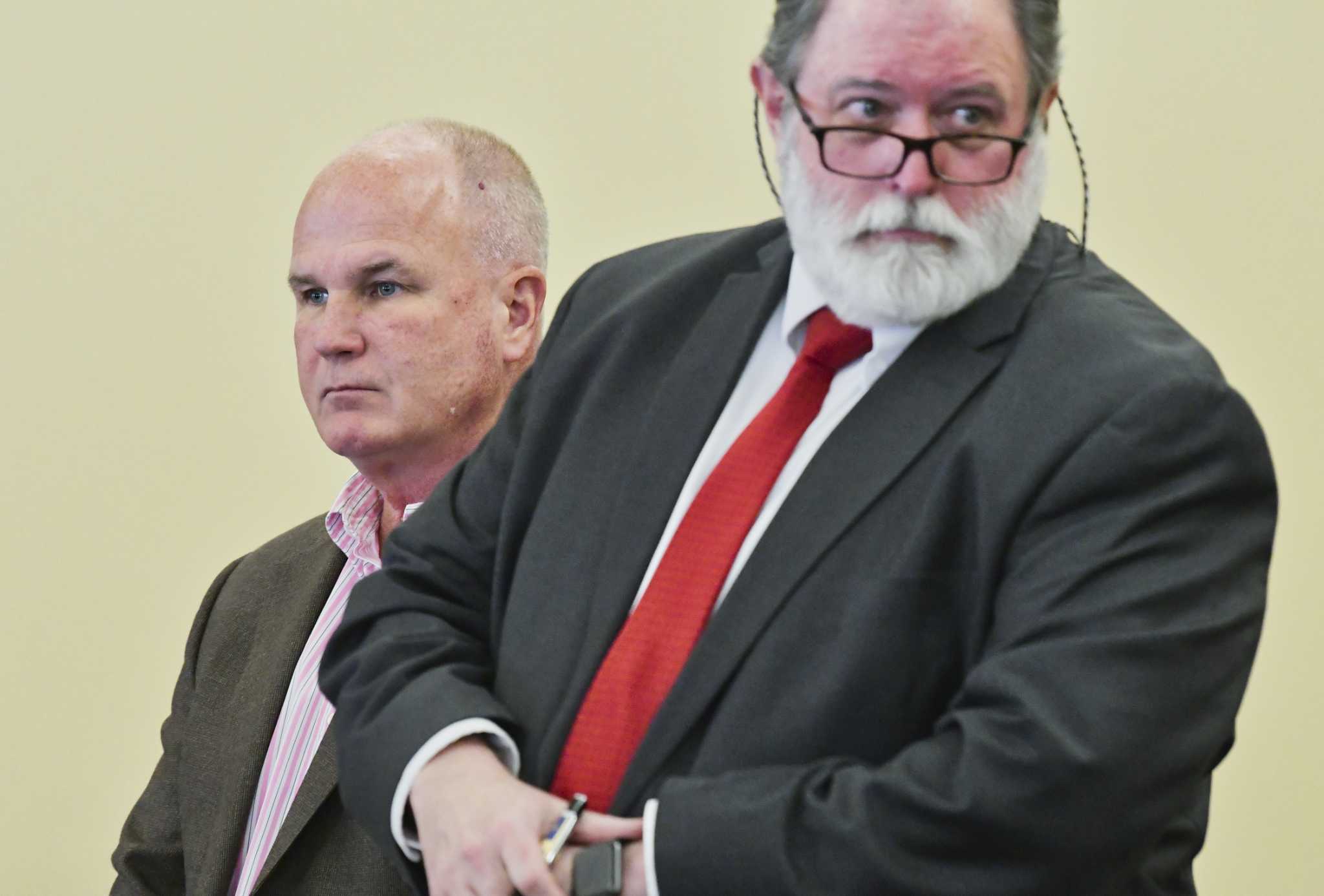 Judge throws out Troy land deal indictments