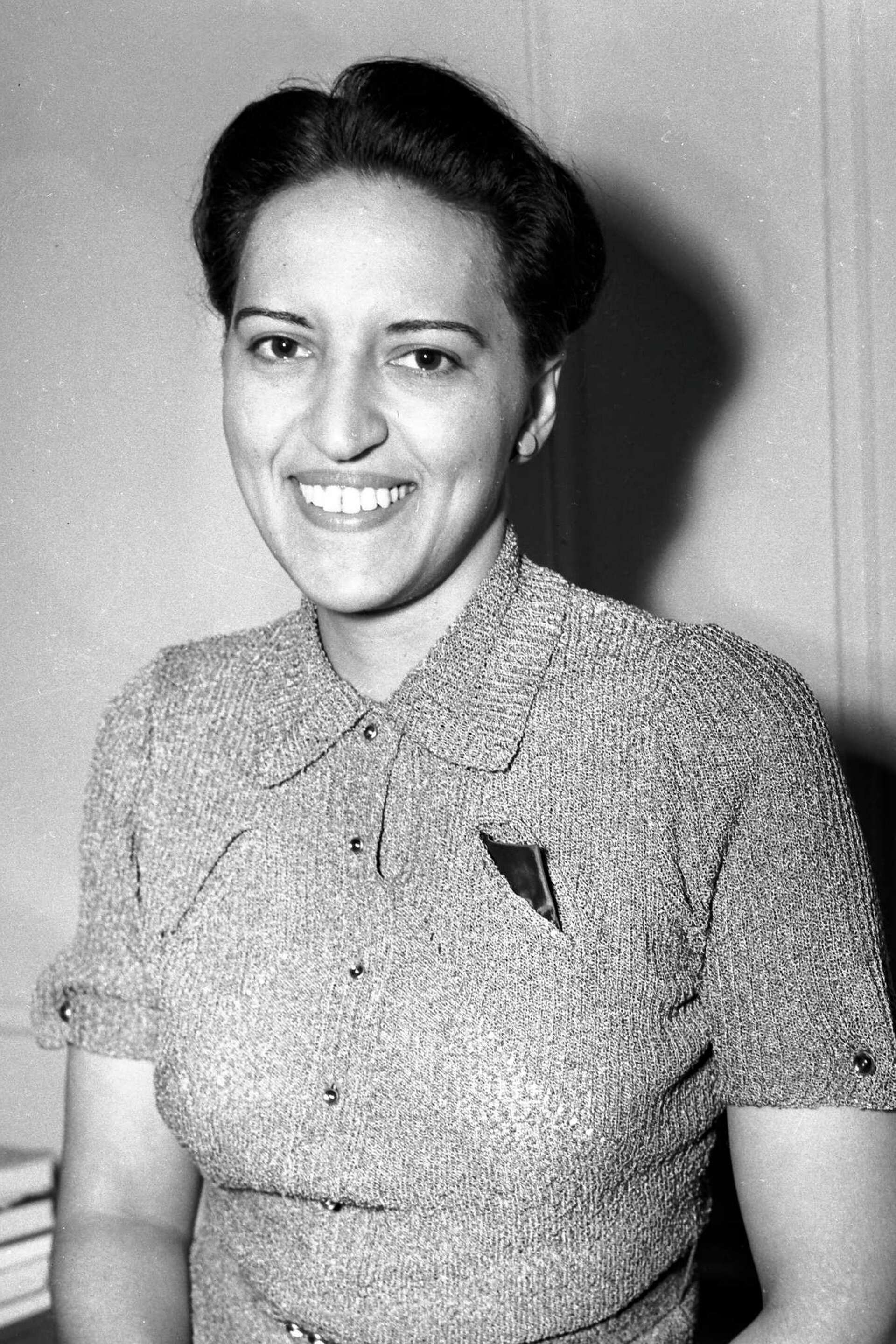 Remembering Jane Bolin, the first African-American female judge in the U.S.