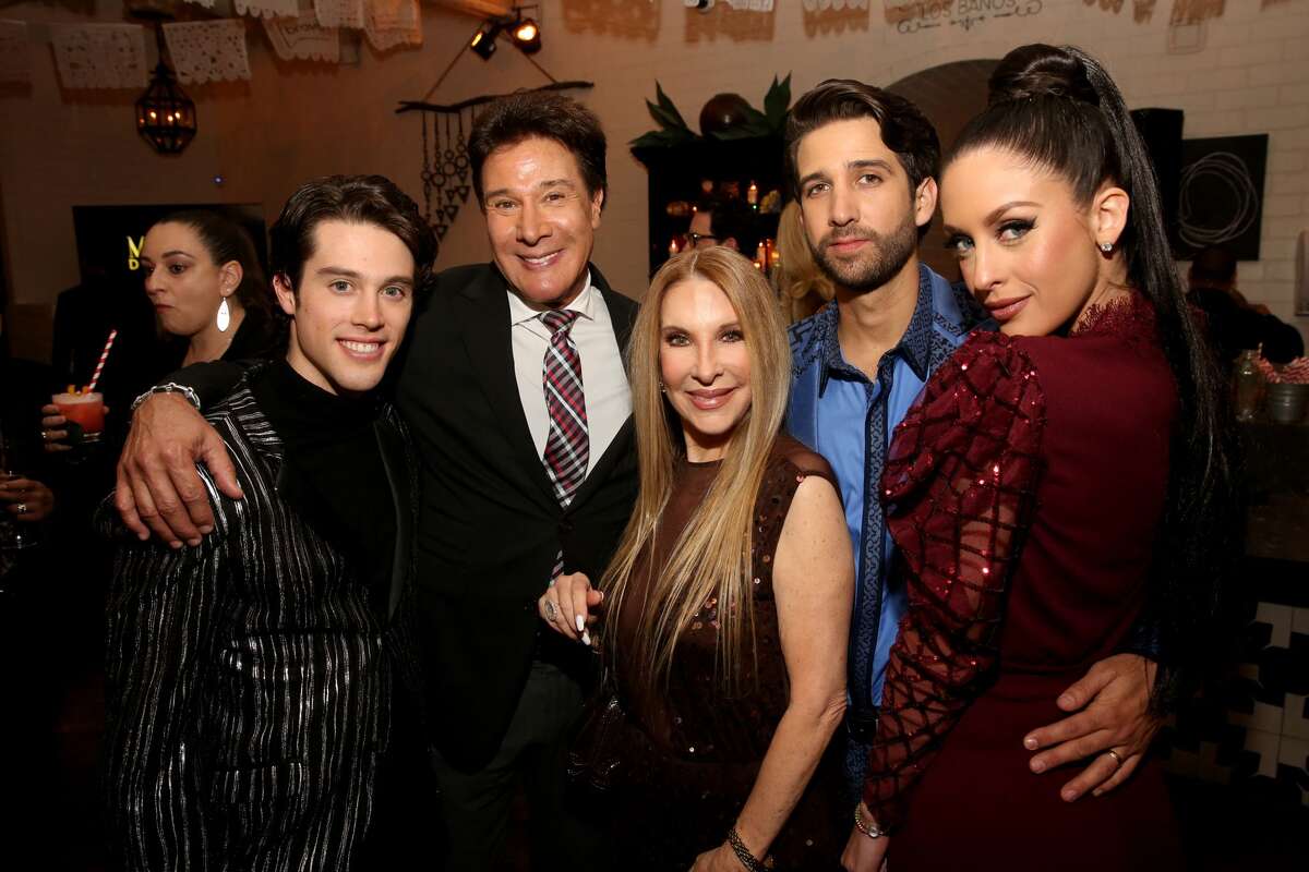'Latinos are taking over Bravo' with new reality TV show called ...