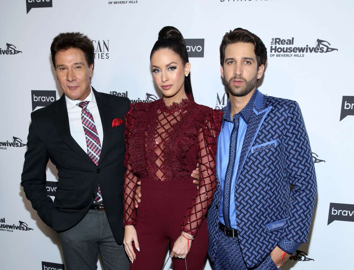 'Latinos are taking over Bravo' with new reality TV show called ...