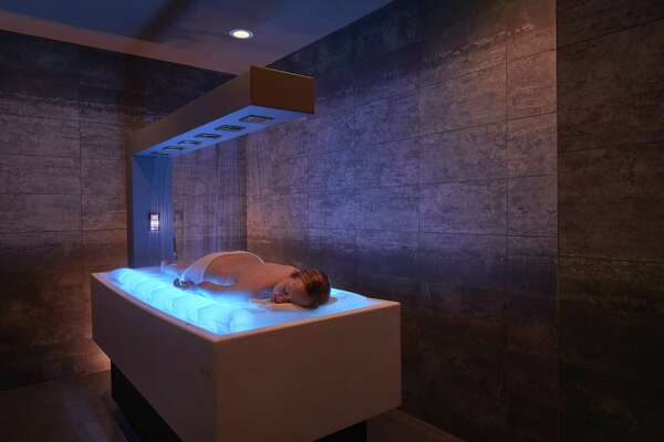 Four over-the-top beauty treatments to try at Houston spas this spring ...