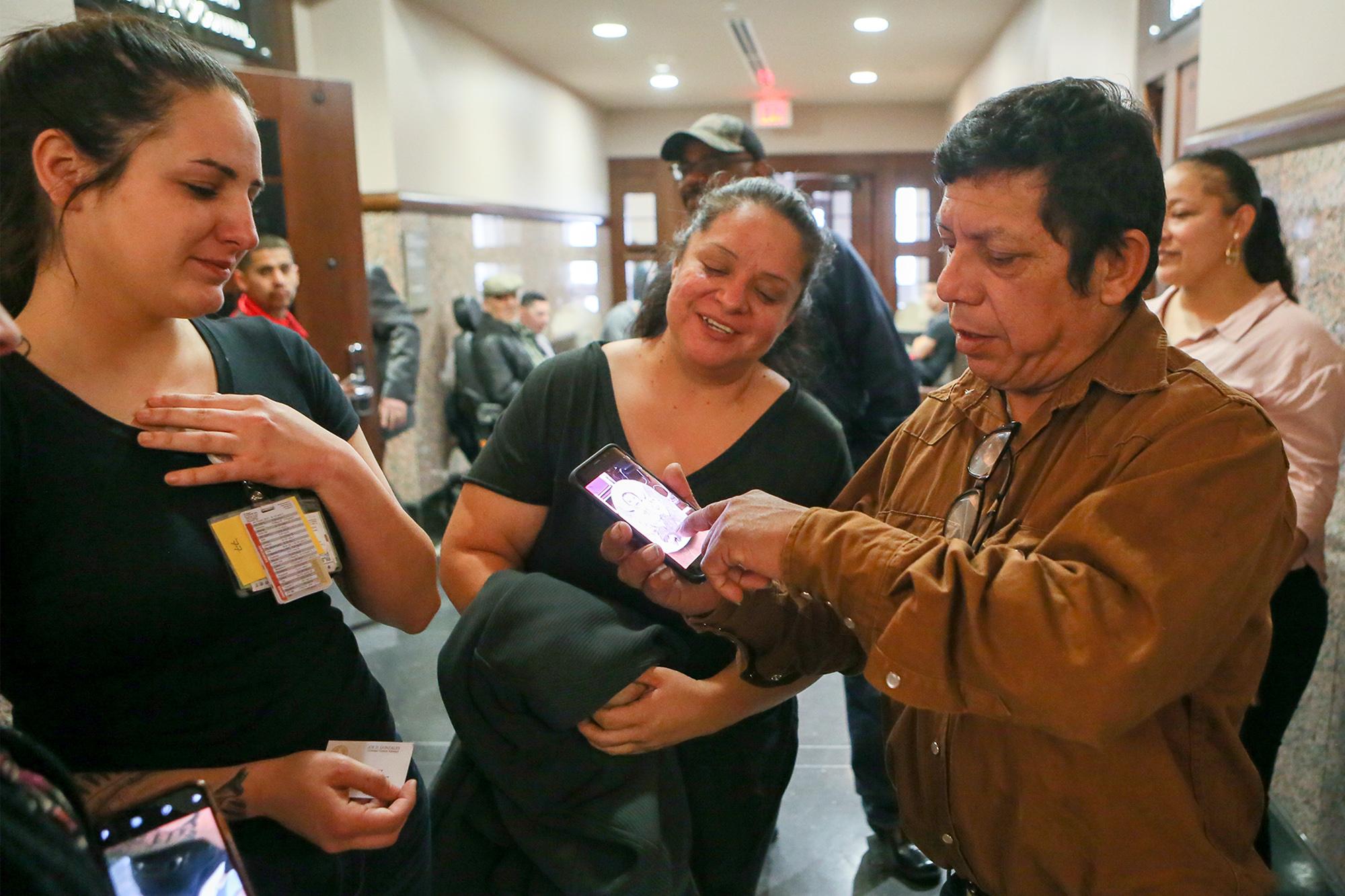 ‘I feel angry’: After hearing is postponed, King Jay’s family expresses ...