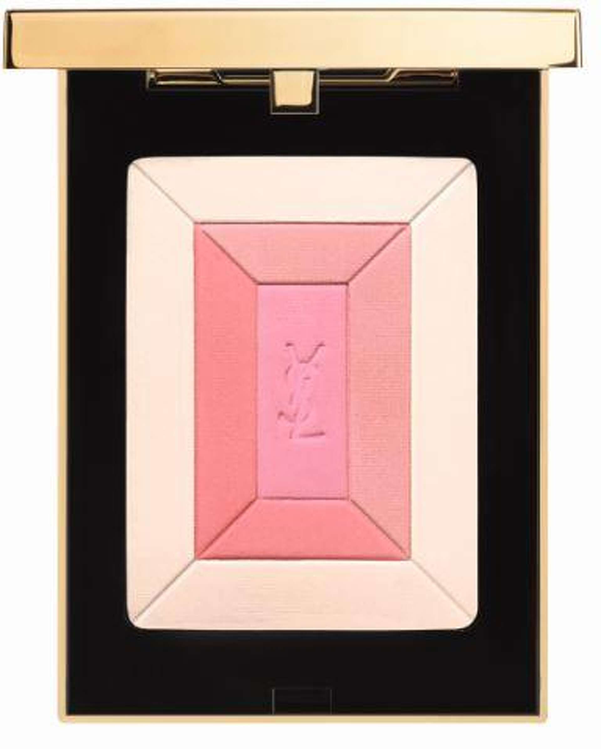 Rose blossoms in these fabulous new beauty products
