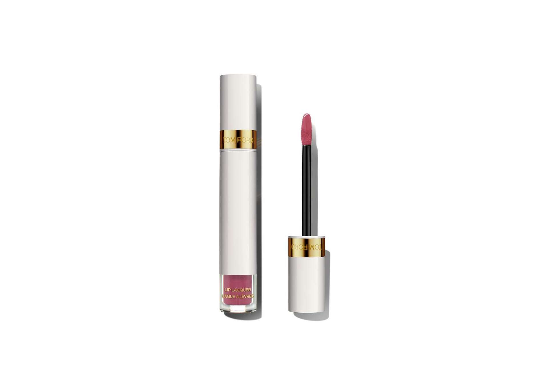 Rose blossoms in these fabulous new beauty products