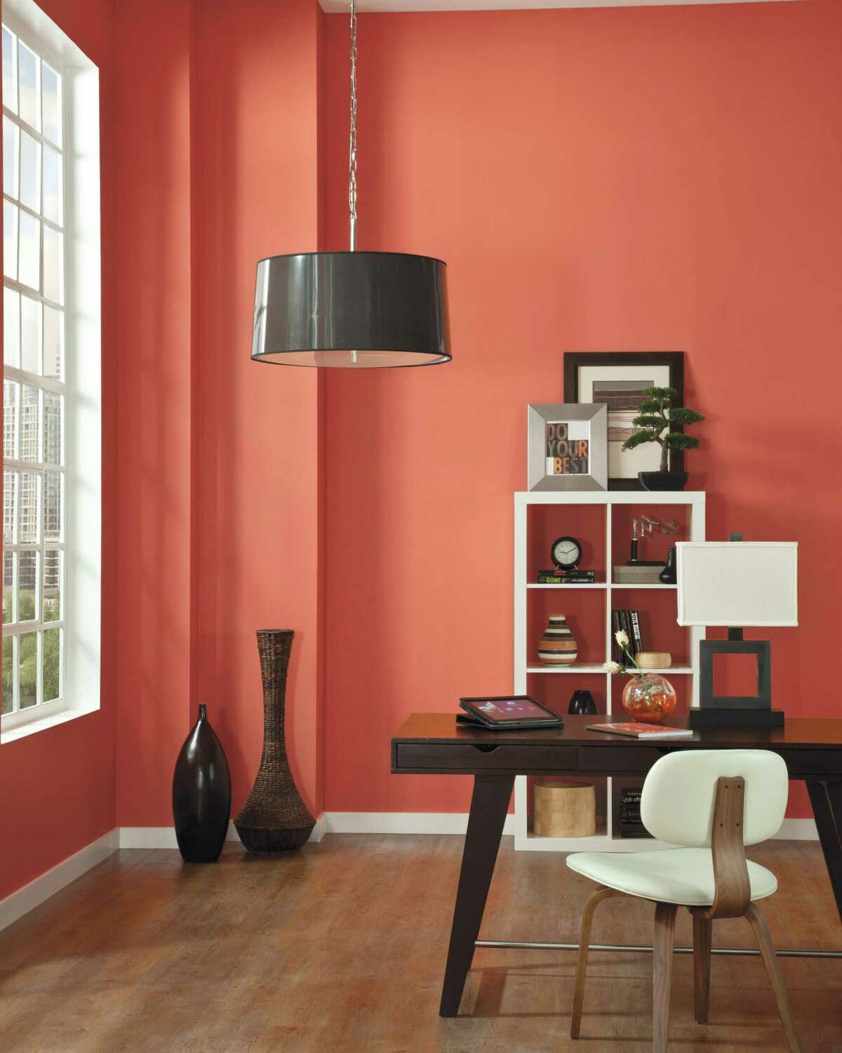 Pantone colors of the year