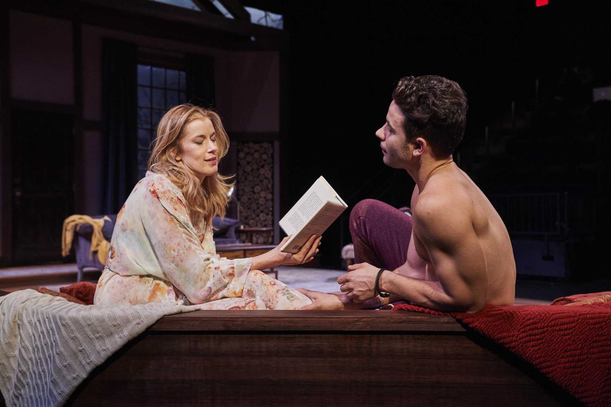 Critic’s picks: 5 Houston stage performances you shouldn’t miss this spring