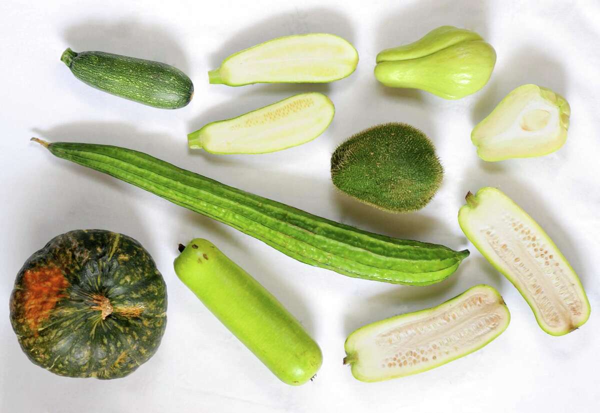 5 squashes that probably aren’t in your kitchen (but should be)