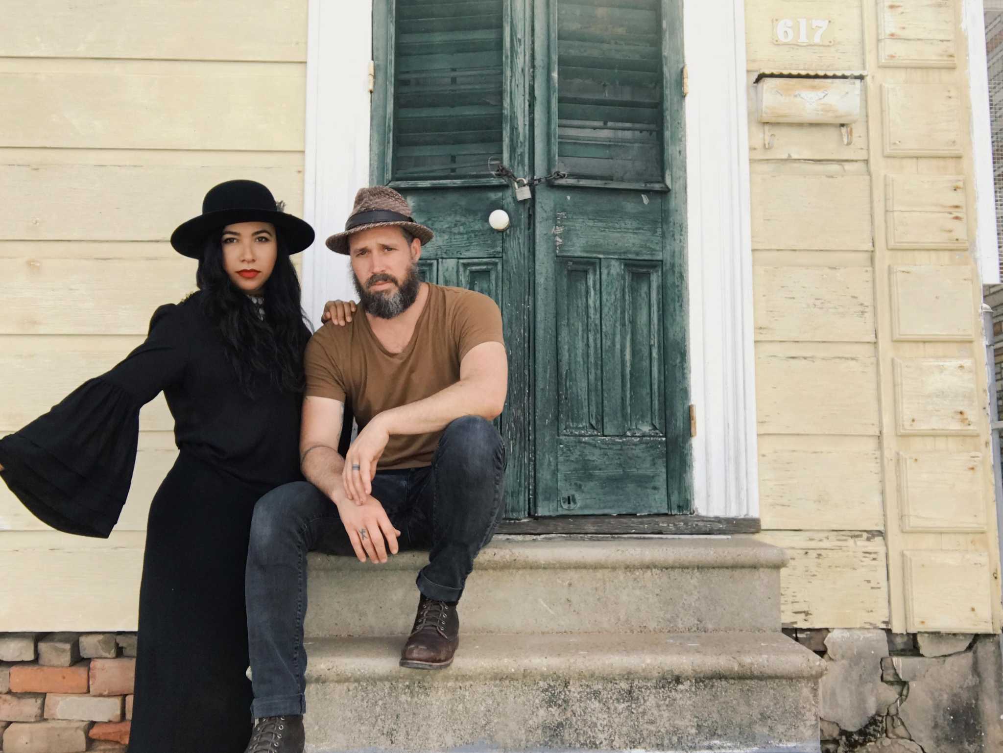 Luxury Life contributors, March 2019