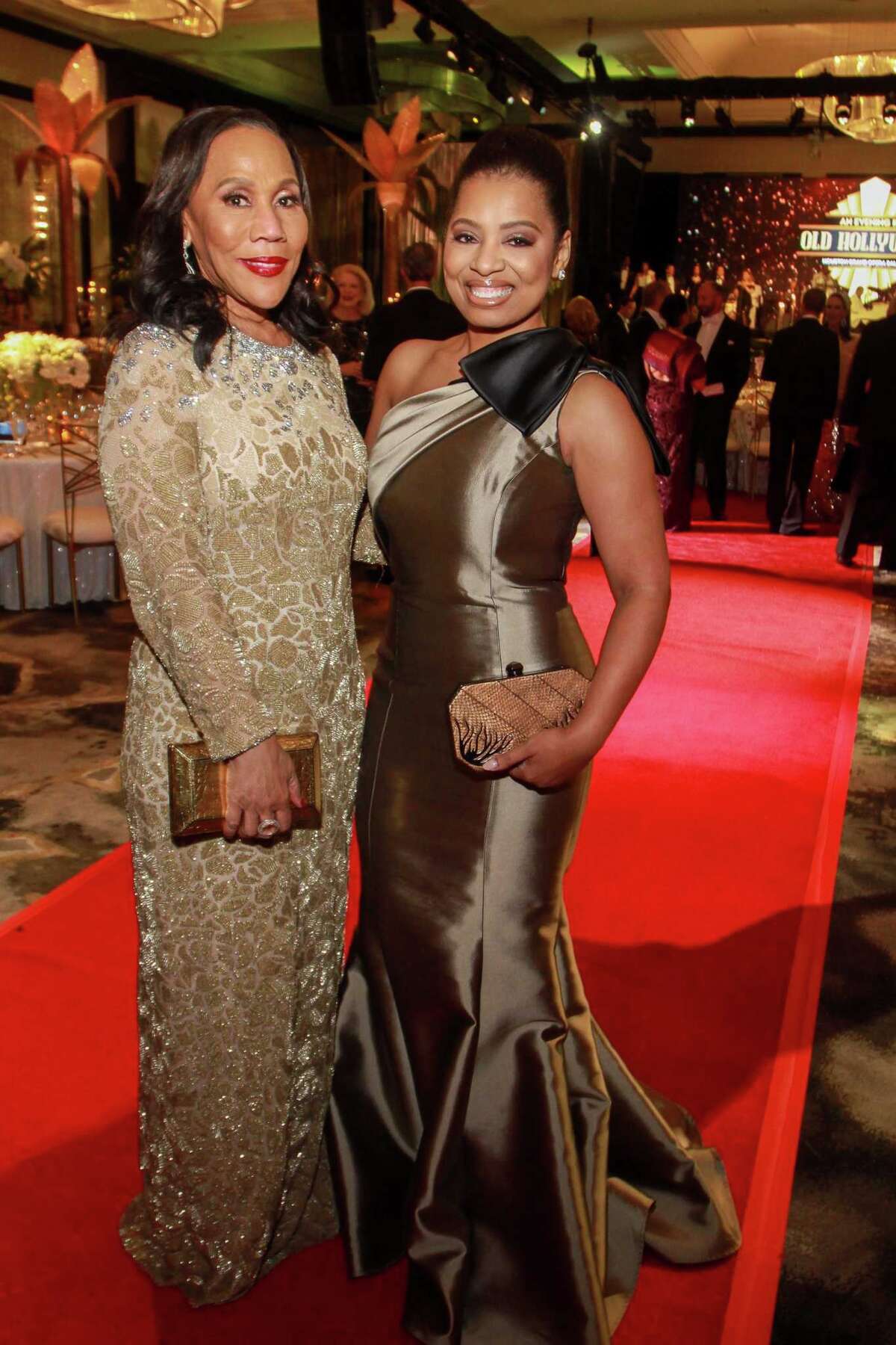 Mark you calendar for these spring parties, galas and luncheons