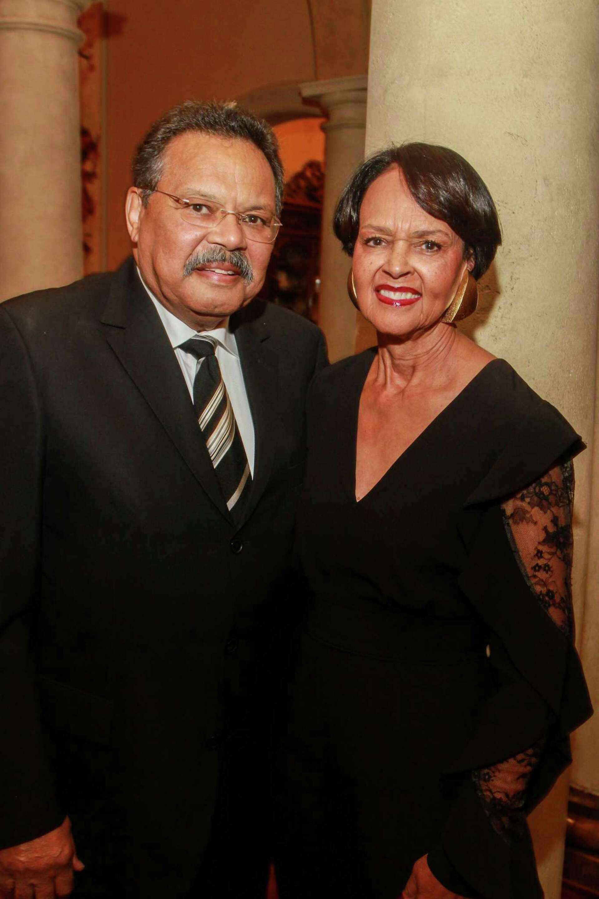 Best Dressed honoree Gayla Gardner celebrates love and giving back