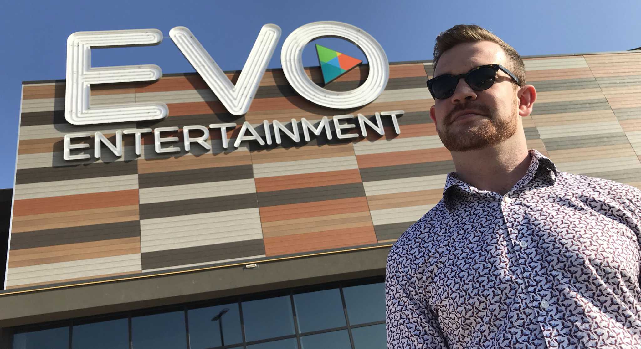 Santikos, EVO opening some San Antonio-area movie theaters soon ...