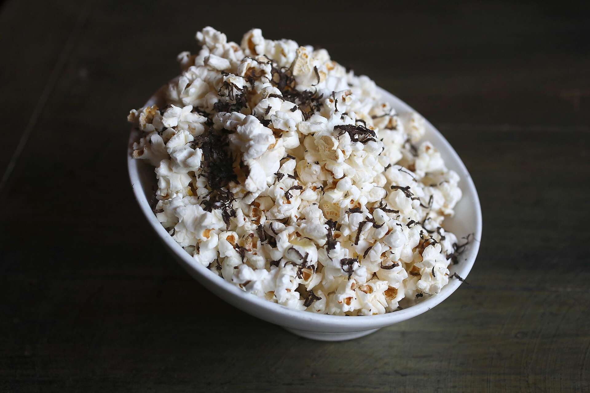 La Folie Lounge can be whatever you want it to be