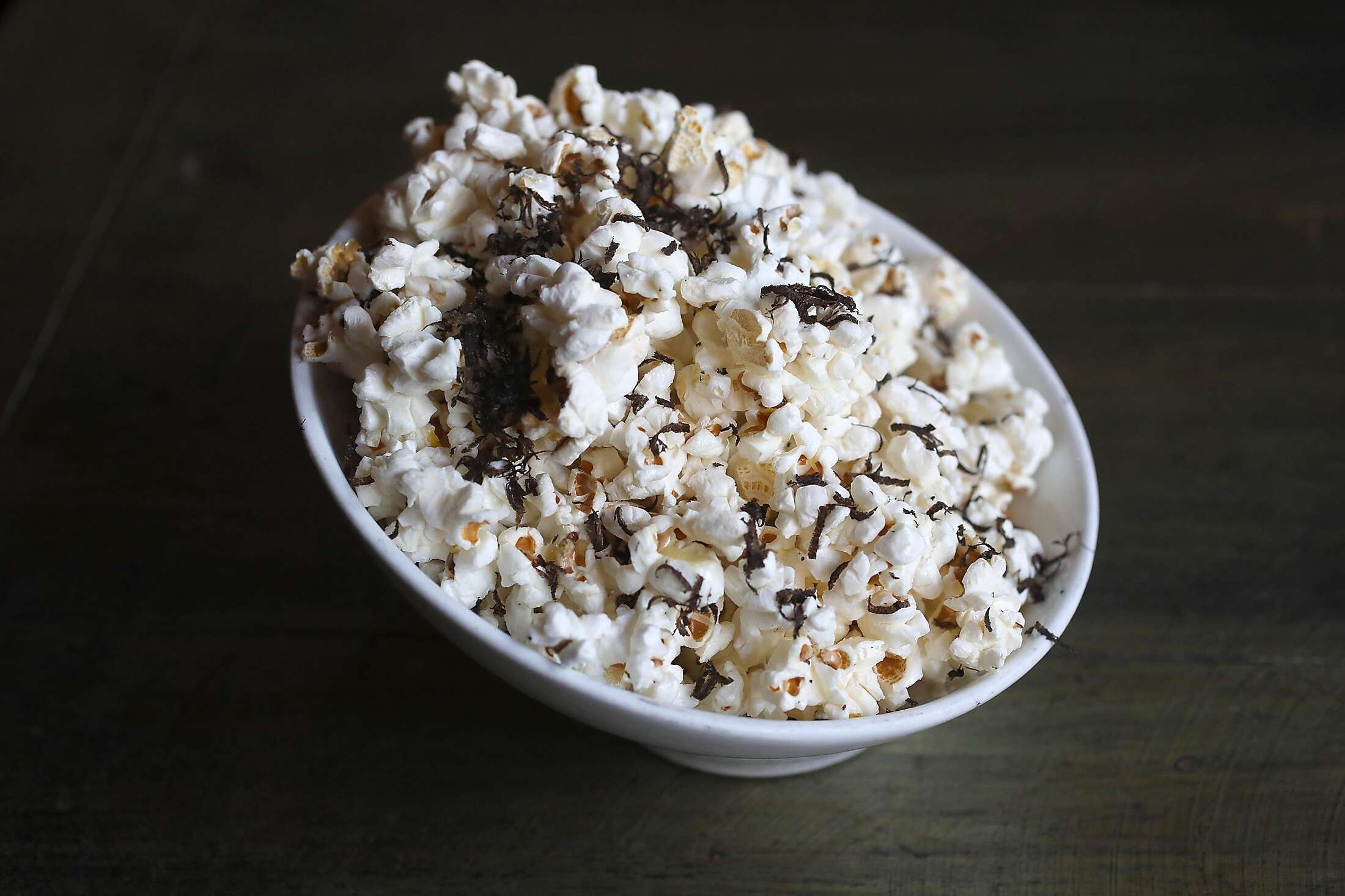 La Folie Lounge can be whatever you want it to be