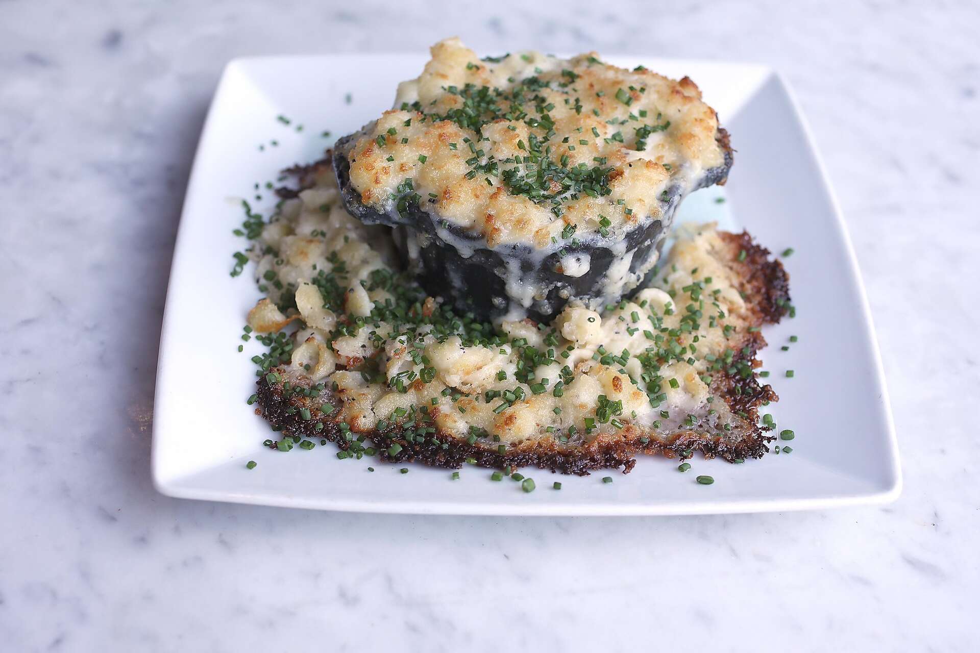 La Folie Lounge can be whatever you want it to be