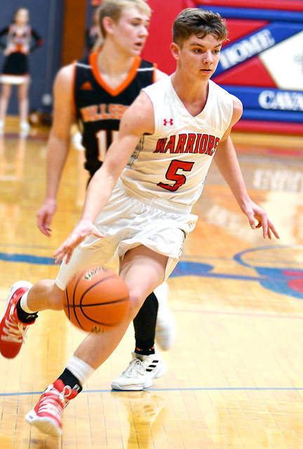 PREP BASKETBALL: Players selected for 37th senior All-Star Classic