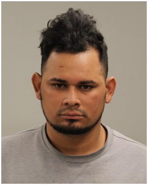 Bridgeport man arrested in connection with car theft