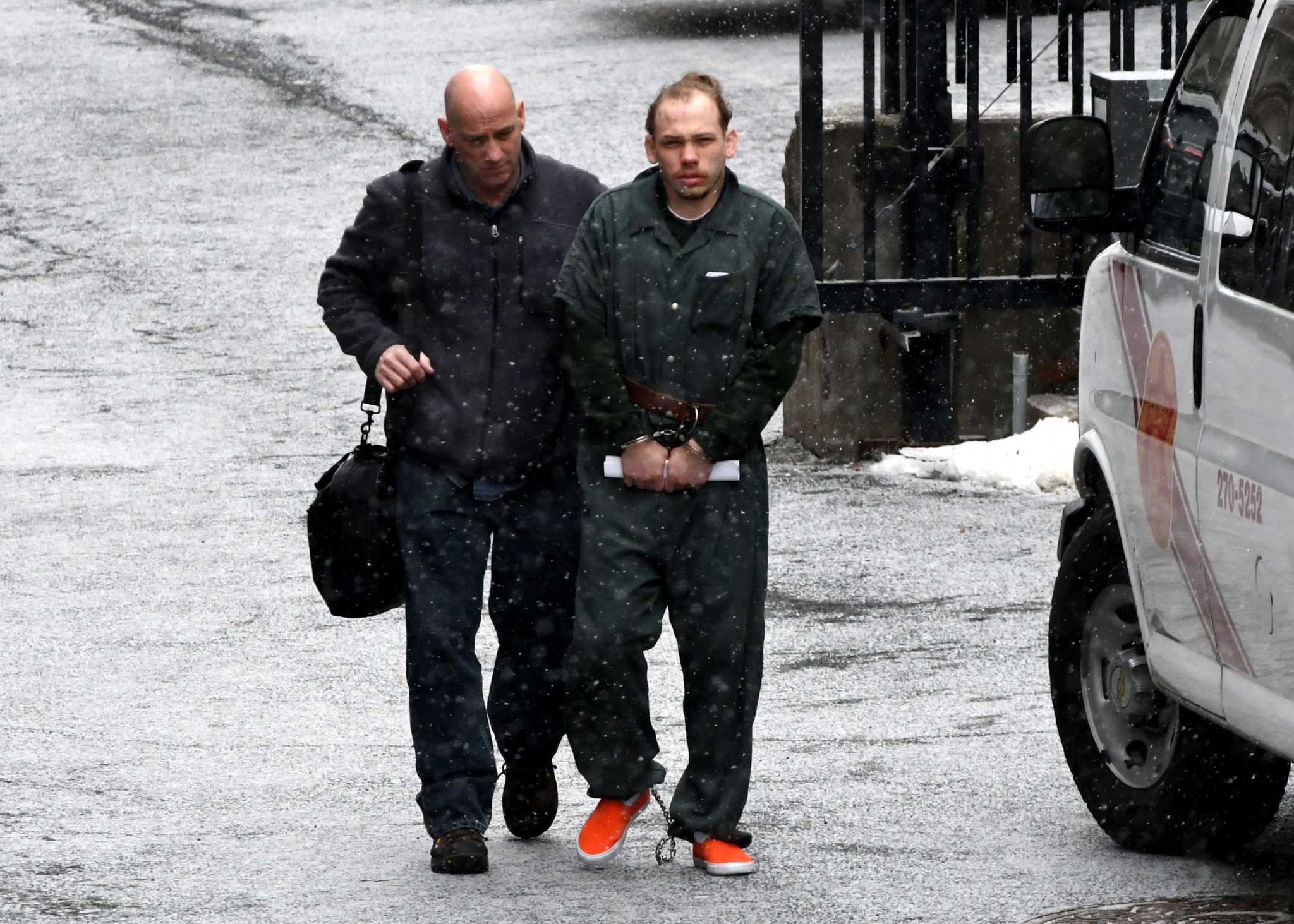 Law Beat: Sentencing briefs provide glimpse into violent acts, tragic lives