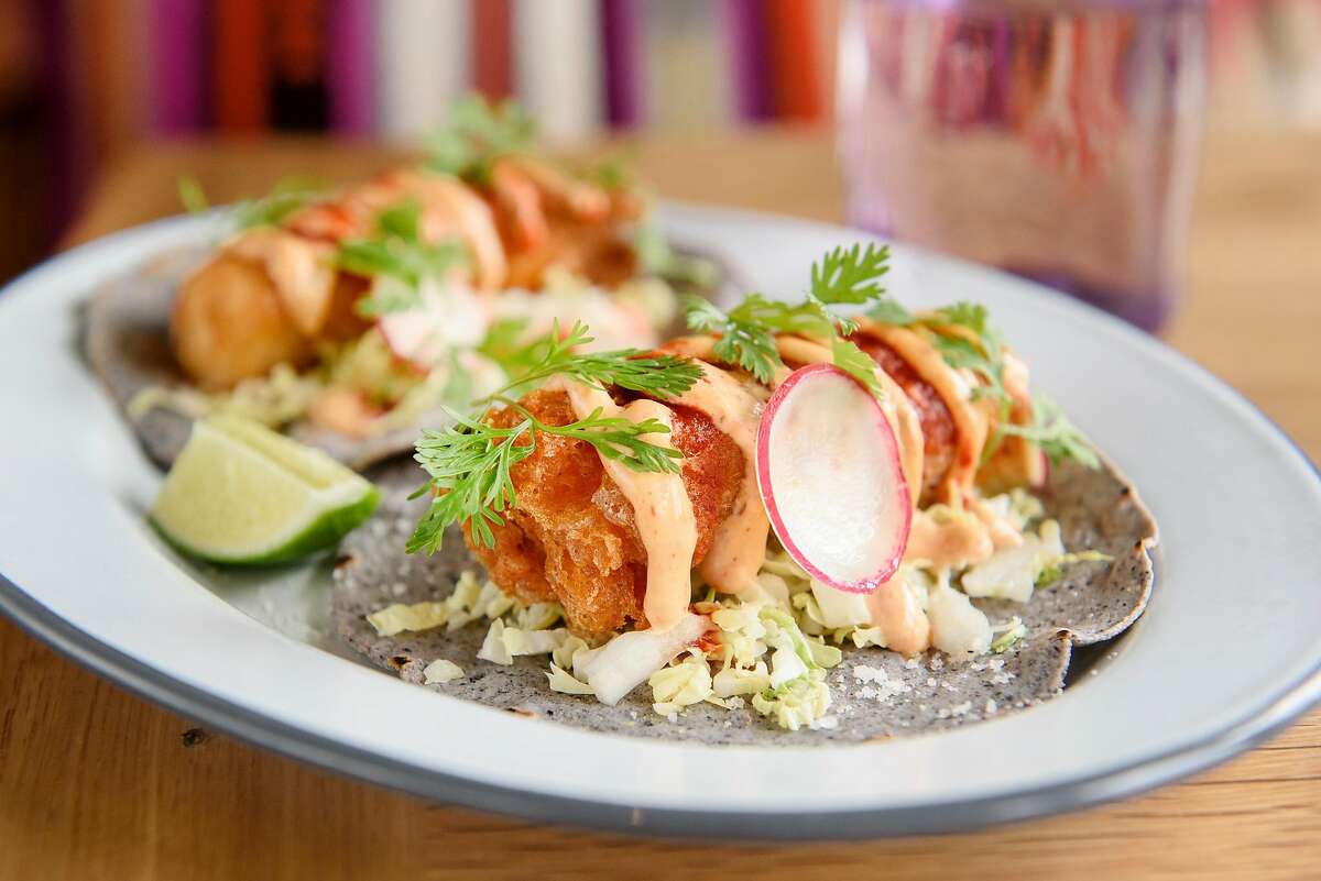 Thomas Keller’s Mexican restaurant, La Calenda, is cultural ...