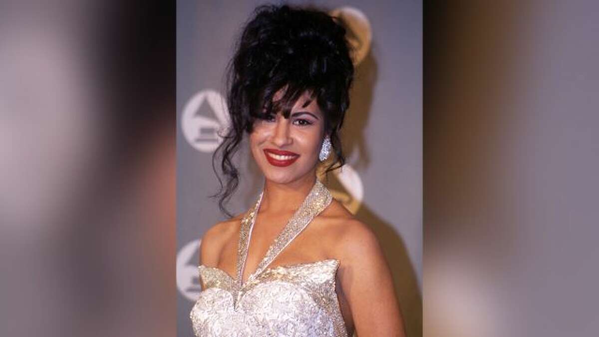 Selena Day could become an official holiday in Texas