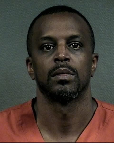 Man arrested, charged with murder after shooting in SE Houston