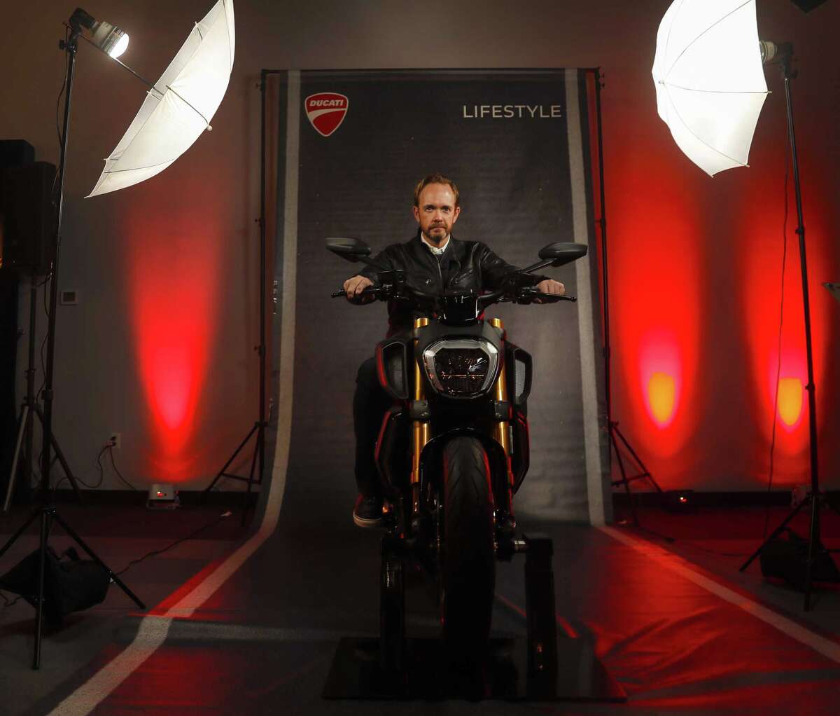 Ducati CEO: ‘We’re not necessarily a luxury brand’