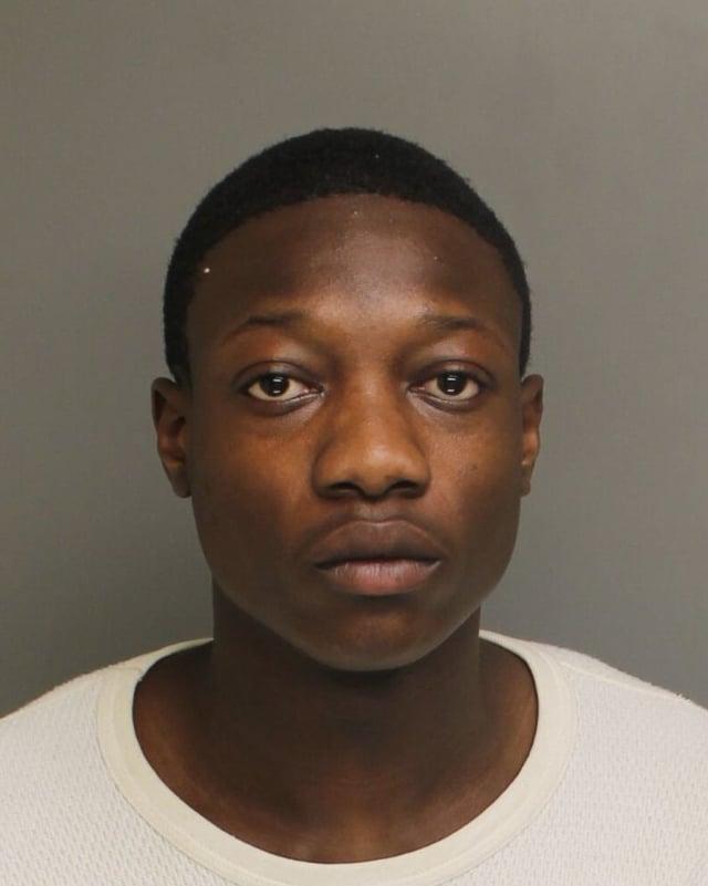 Violent crime spree sends Bridgeport man to jail for 35 years