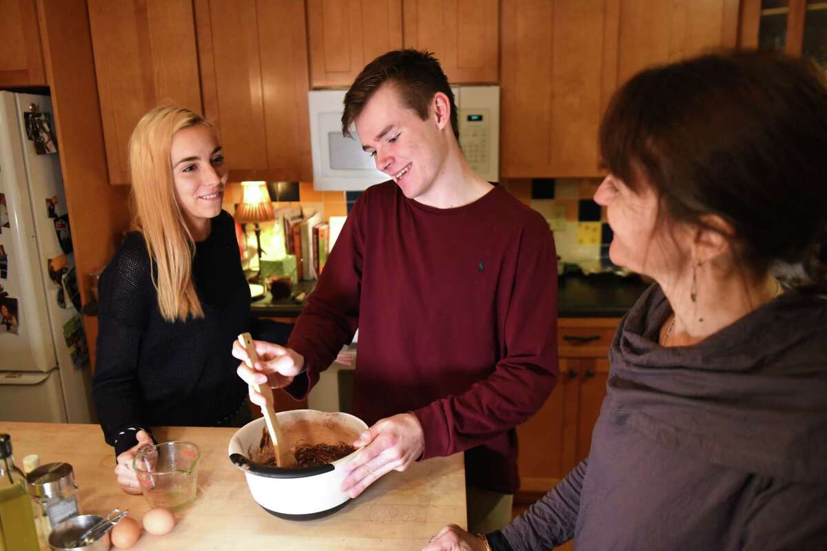 How to make better brownies