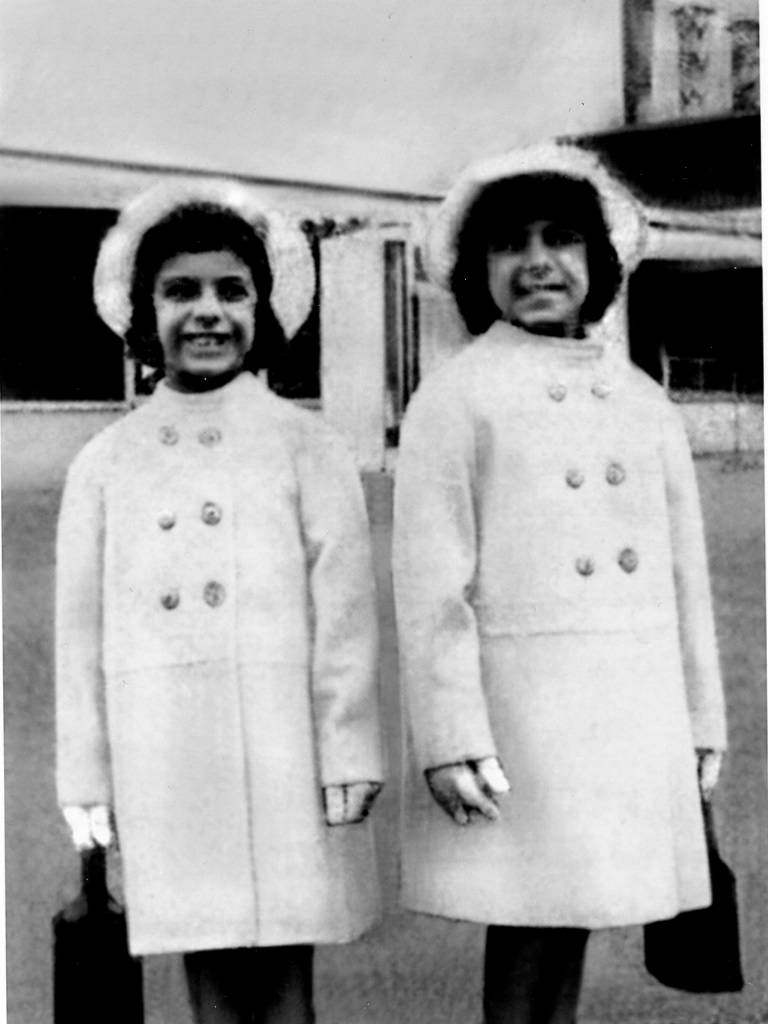 Angela Carella: A happening for the 'hoods'