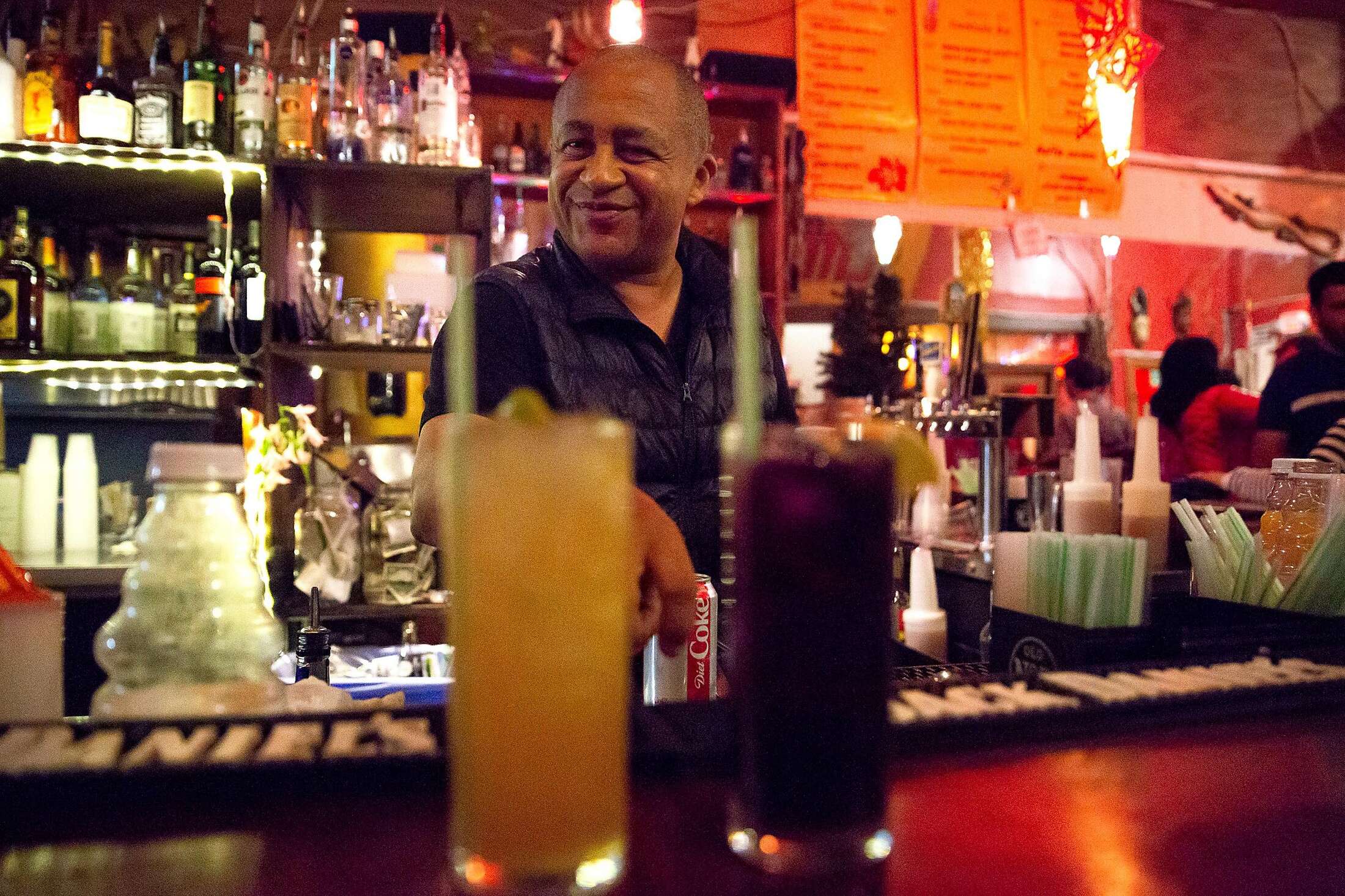 The legacy and death of Bissap Baobab, San Francisco’s iconic ...