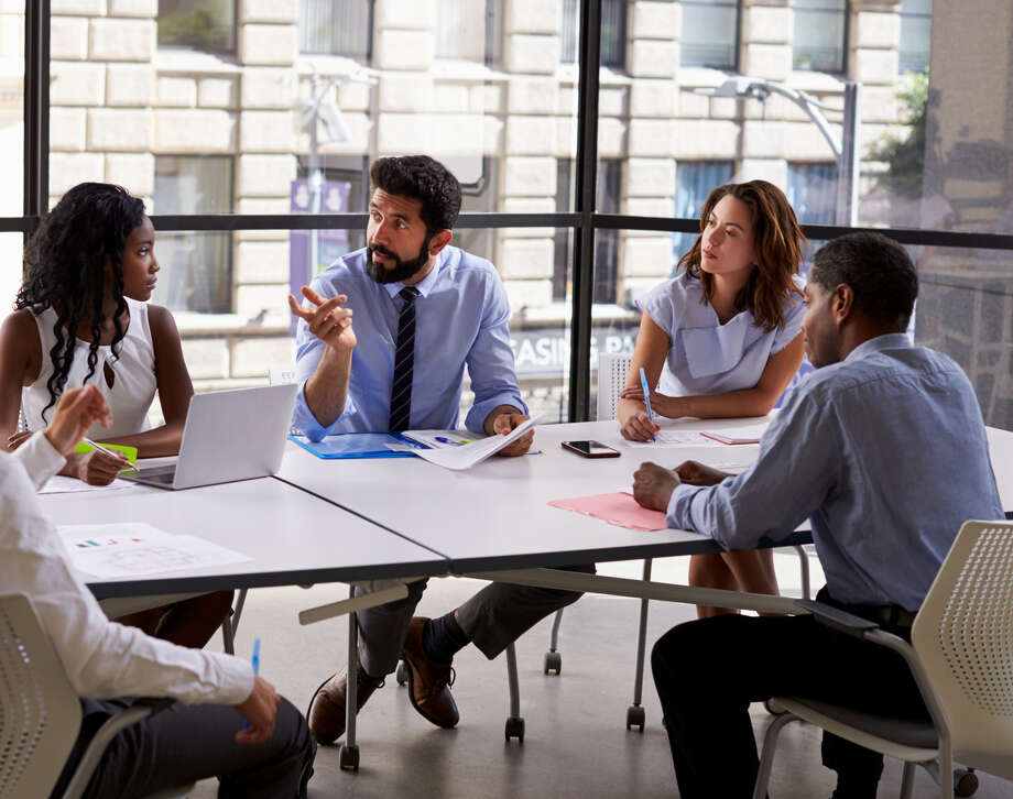 Appreciate differences of women, men in workplace - Houston Chronicle