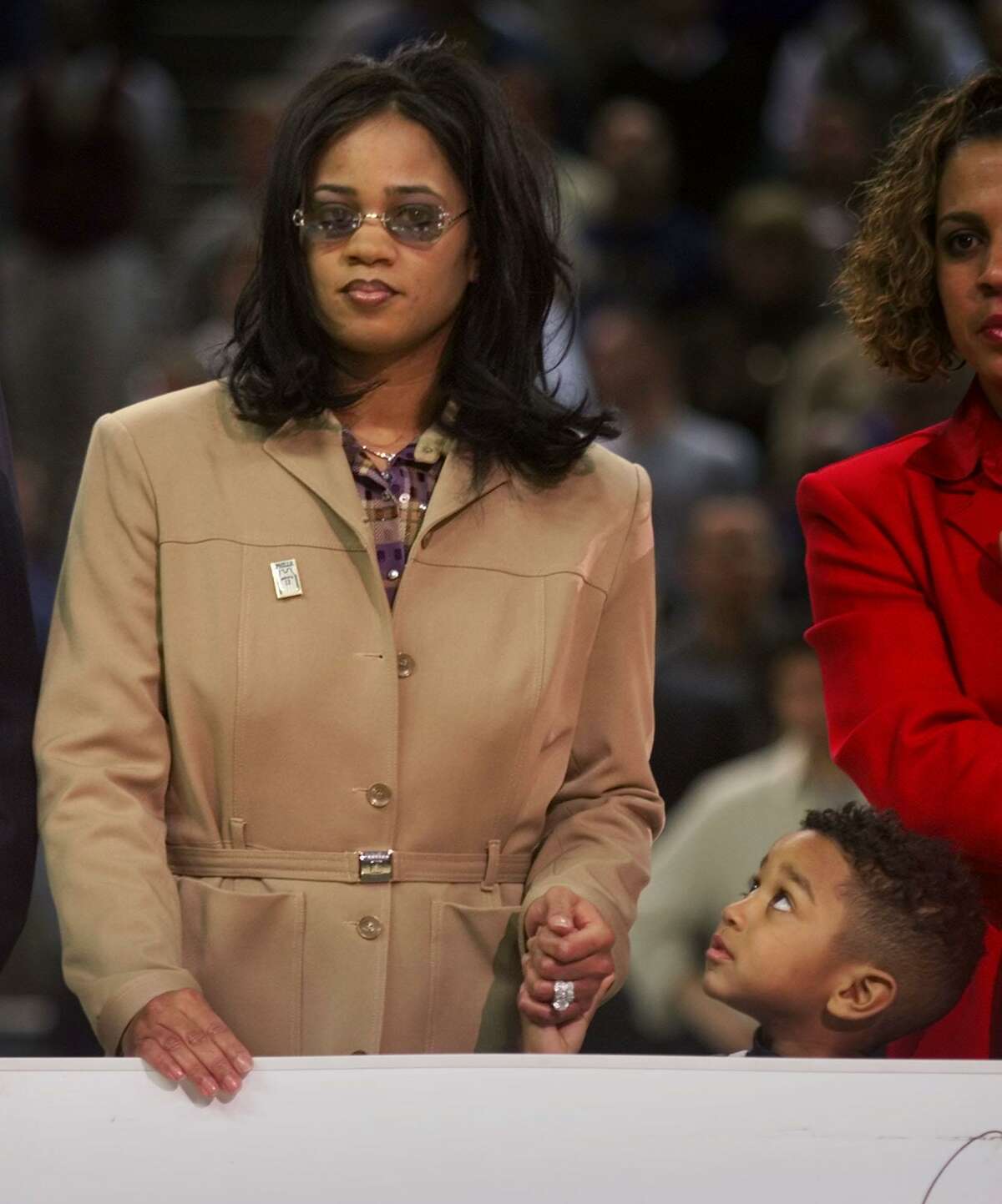 Jeff Jacobs: Father’s legacy and mother’s love guide Yale senior Trey ...