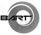 All the rejected early BART logos — before agency settled on ‘ba’ design
