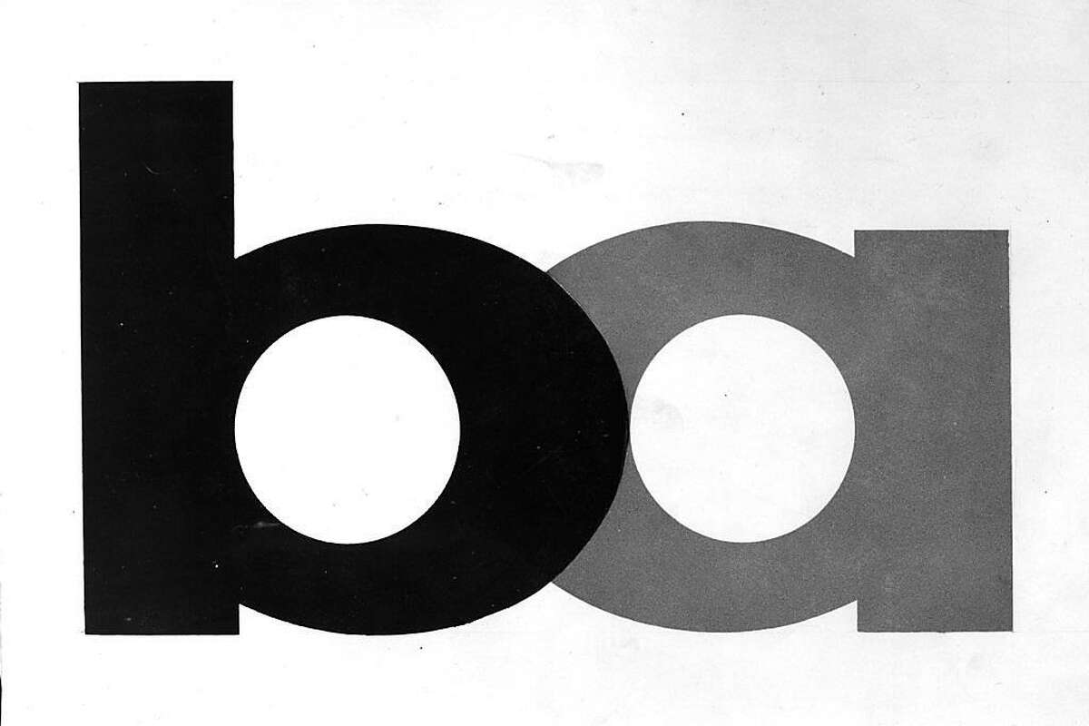 All the rejected early BART logos — before agency settled on ‘ba ...