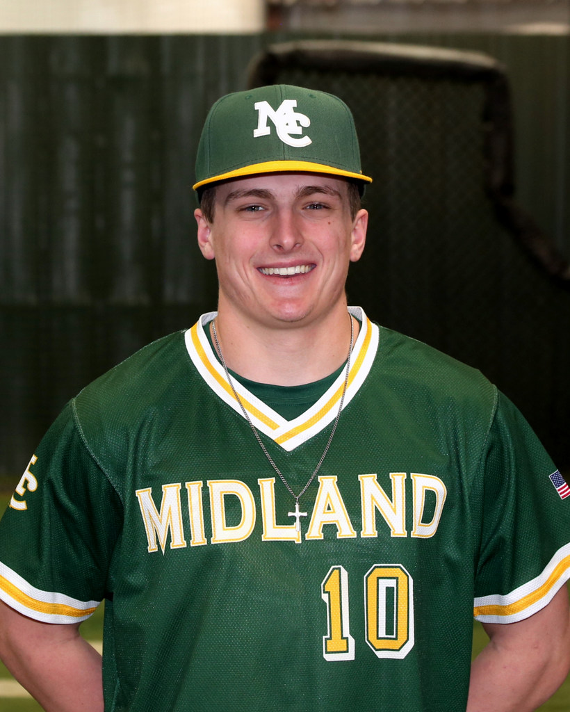 JC BASEBALL: Chaps split doubleheader with North Central