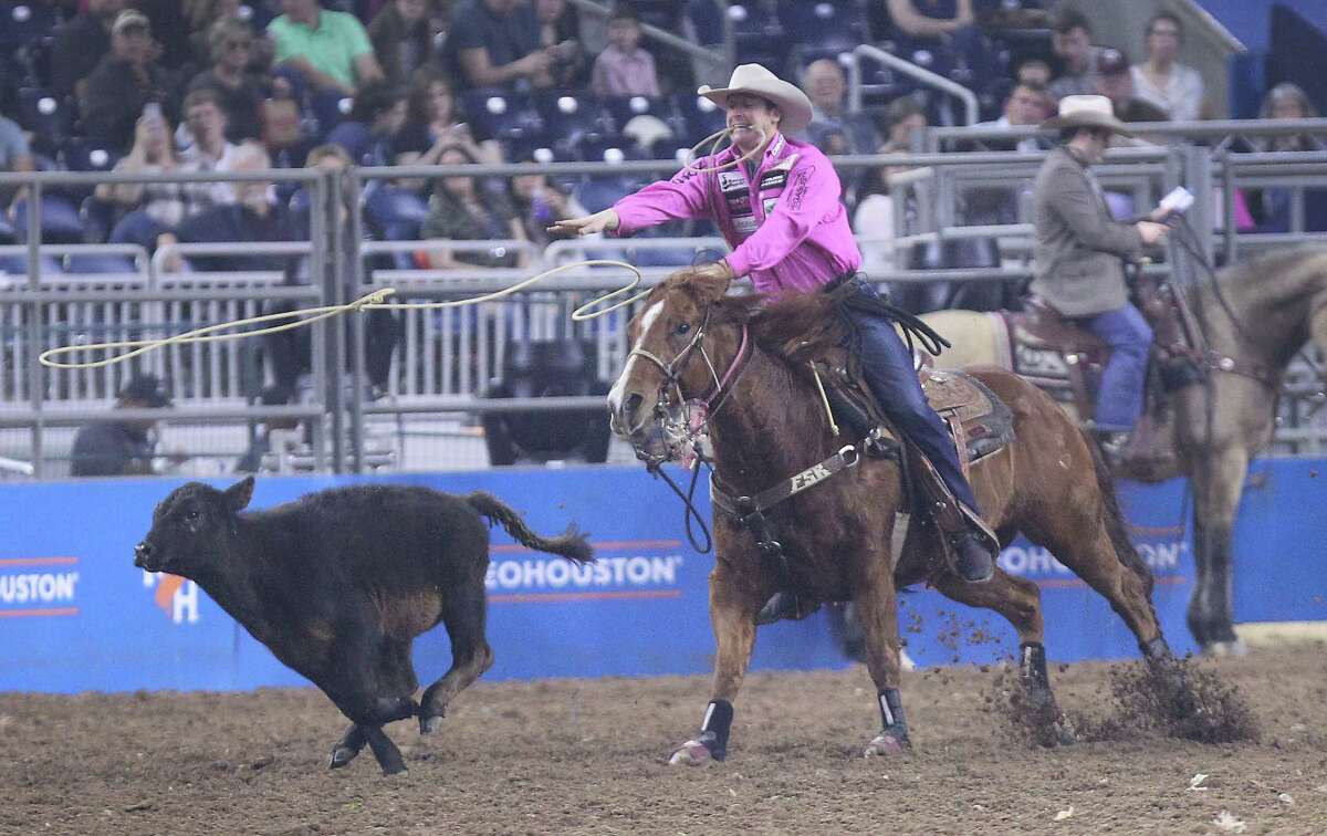 Houston Rodeo fans welcome back reunited Brooks & Dunn