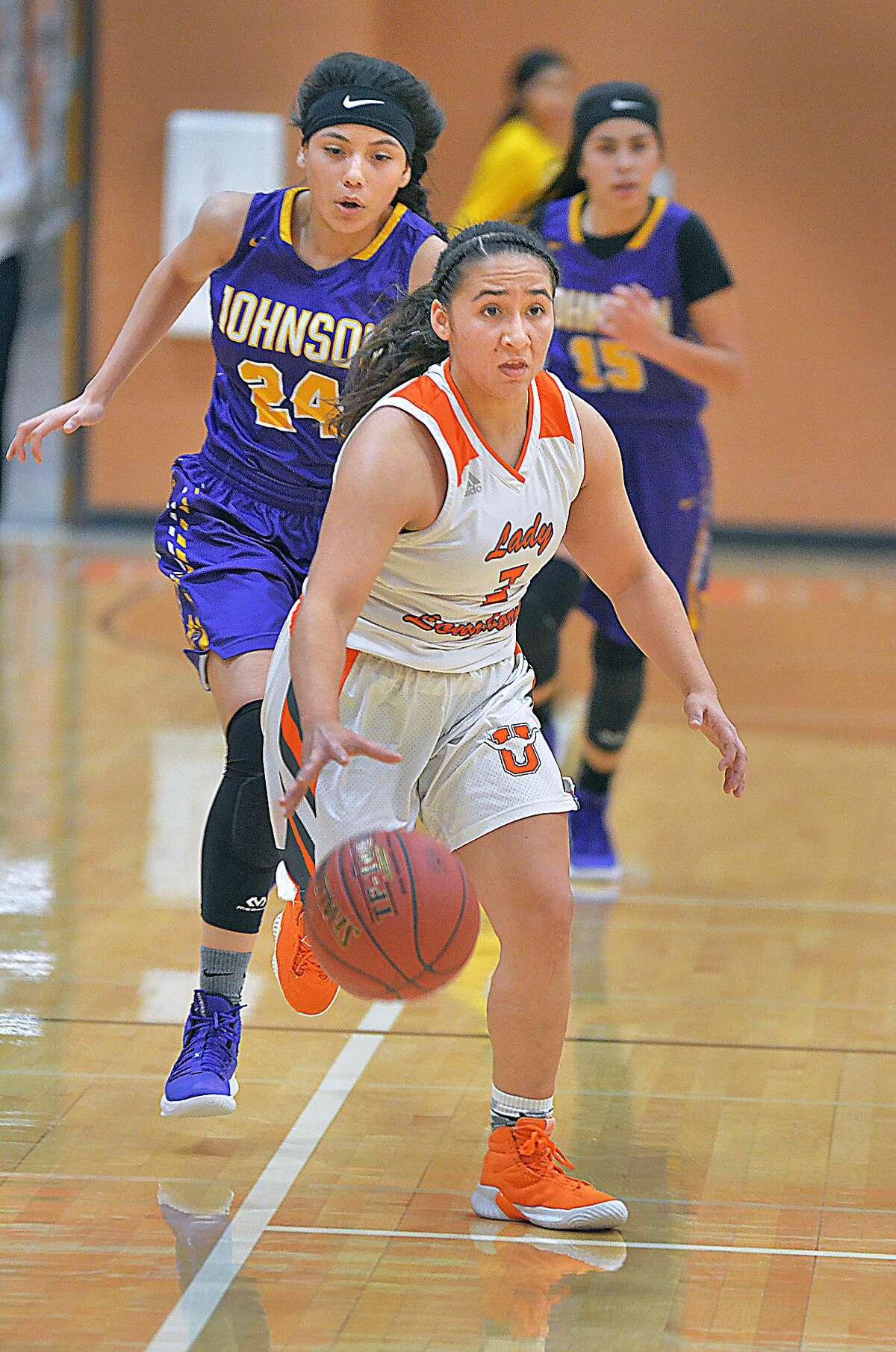 Trevino wins MVP, local teams sweep 29-6A major awards