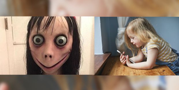 The Momo problem: When unconfirmed stories about scary 'challenges' go ...