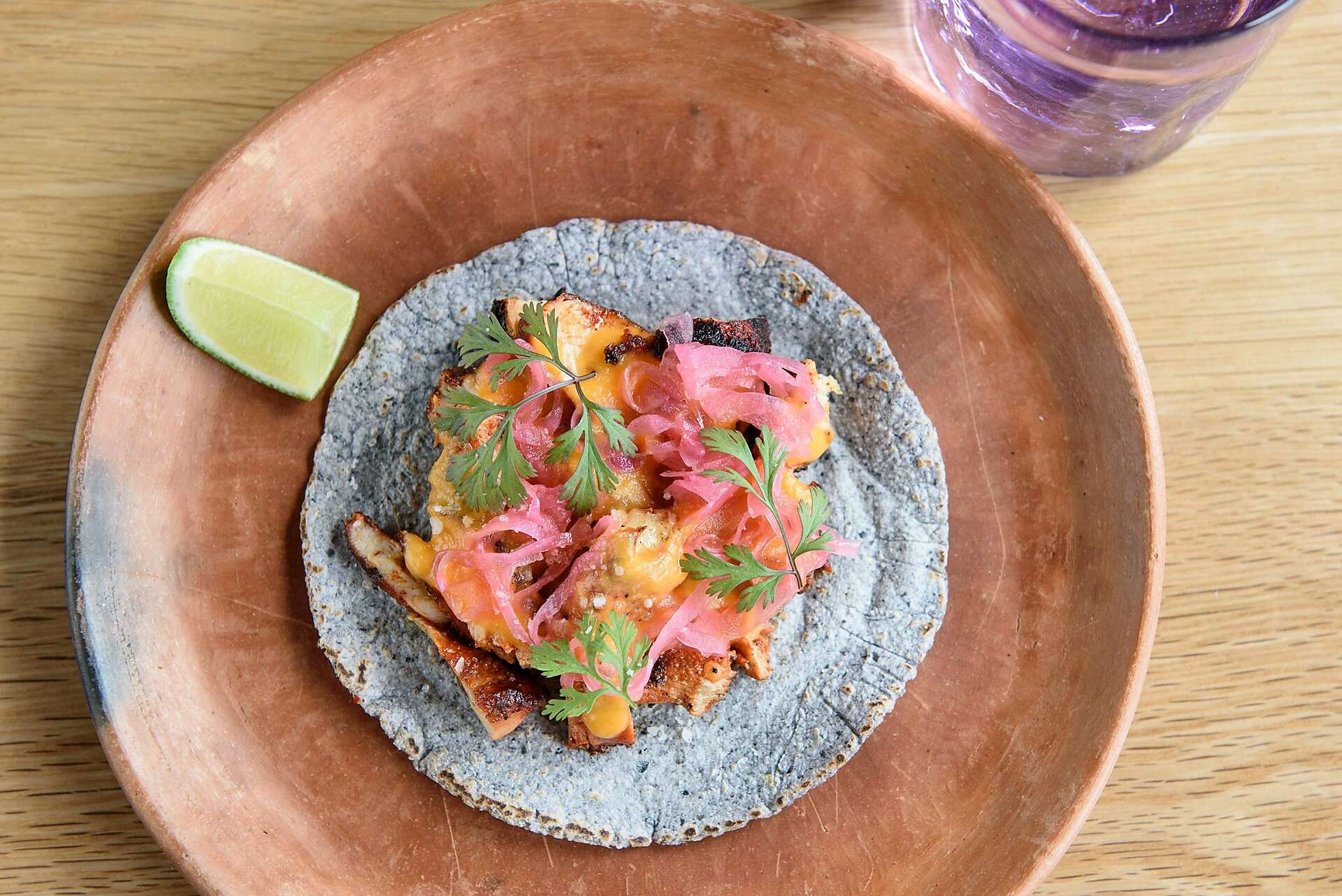 Thomas Keller’s Mexican restaurant, La Calenda, is cultural ...