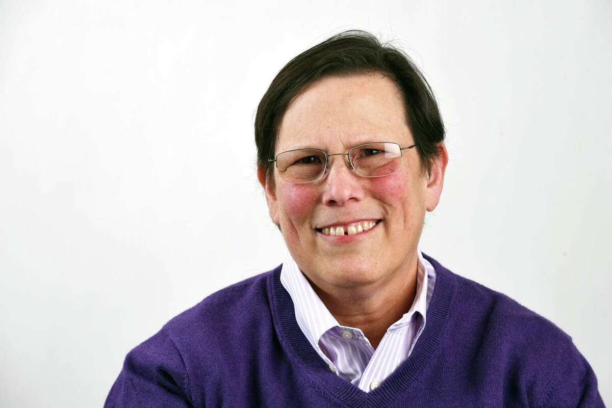 Wisdom from Libby Post, who closed the Women@Work 2018 breakfast series