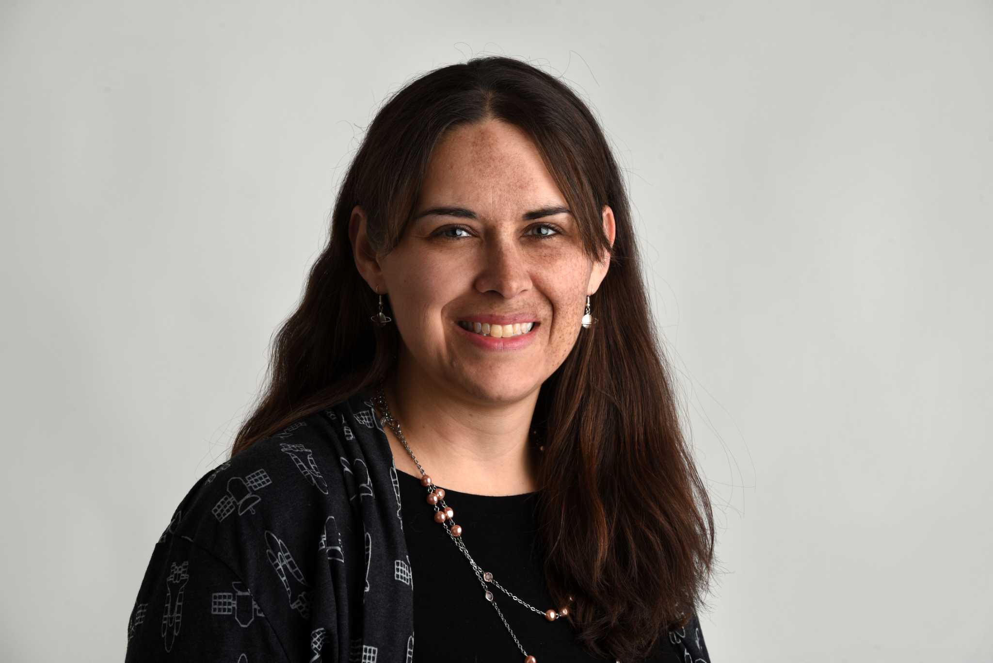 Women in Education: Rebecca Beiter, Bethlehem Central