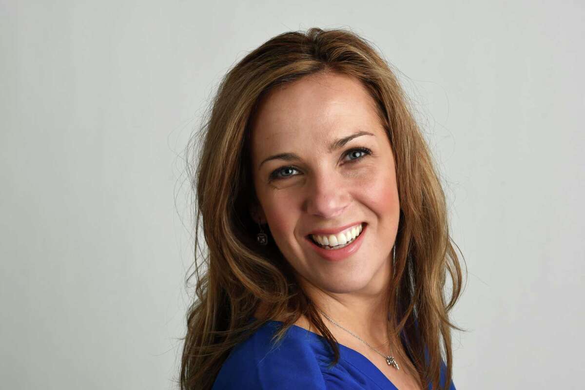 Women in Education: Beth Von Eitzen, Troy City School District