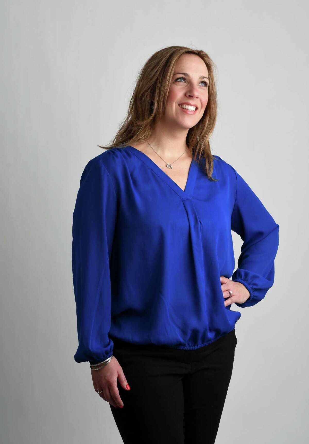 Women in Education: Beth Von Eitzen, Troy City School District