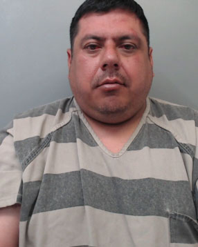 Charges stack up for Laredo man after allegedly leading authorities on ...