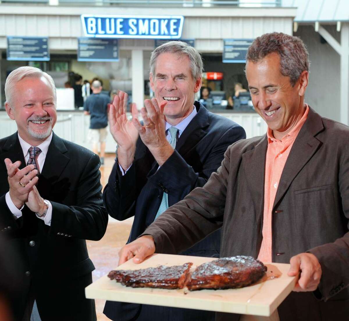 Danny Meyer rocks NYC food world by eliminating tipping at 13 restaurants