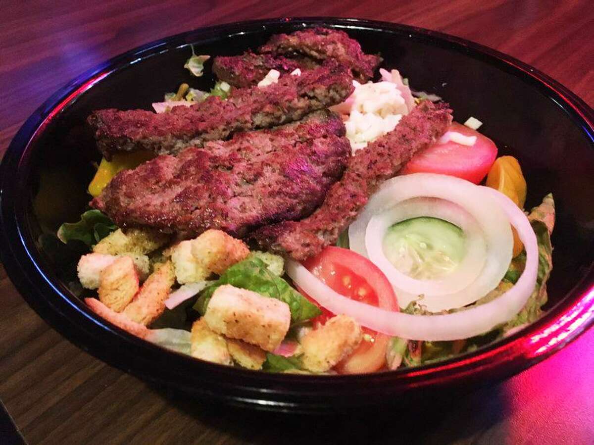 52 Weeks of Burgers: Chester’s Hamburgers